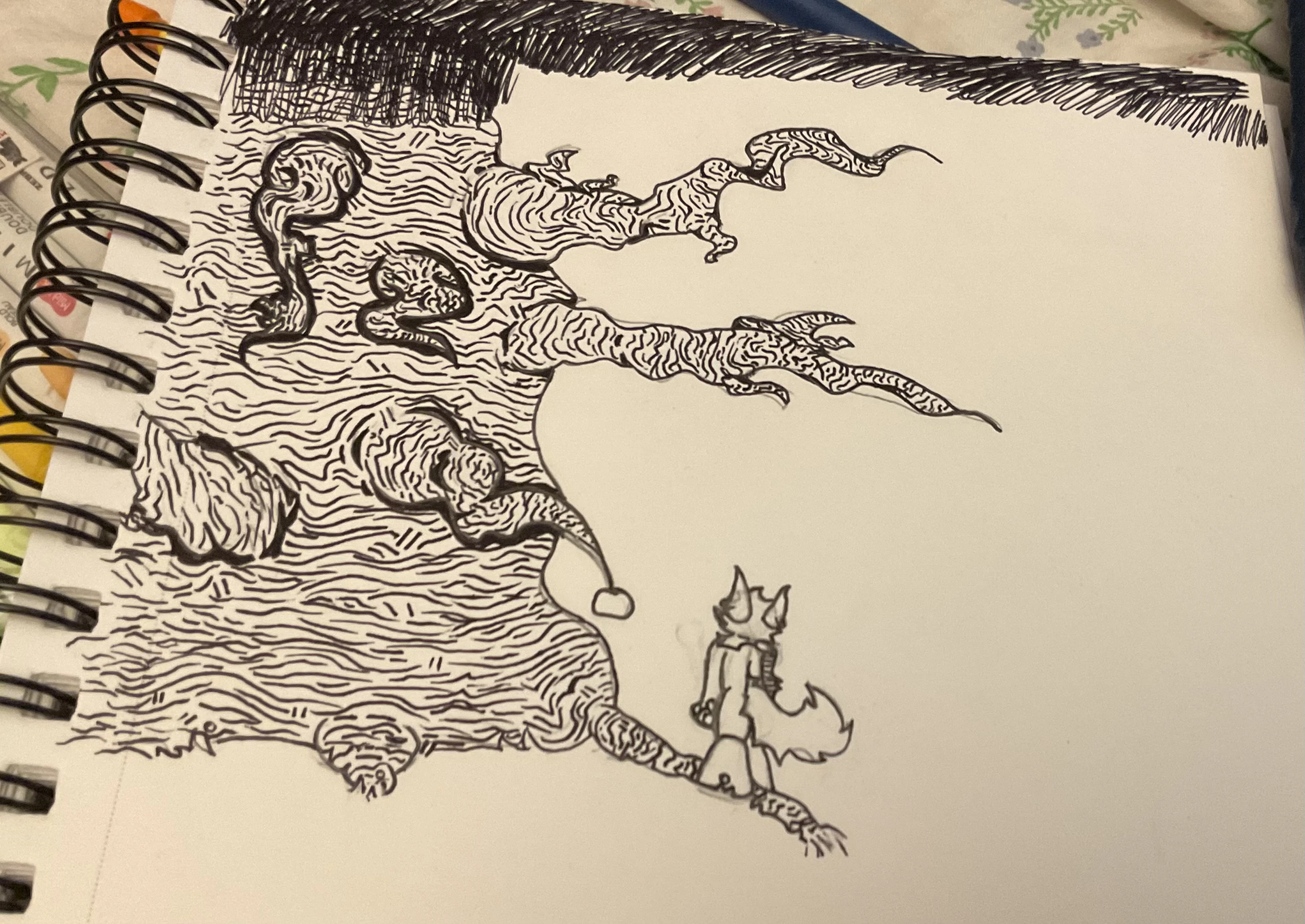 My hand is so sore dawg im cooked 😭 | Fandom