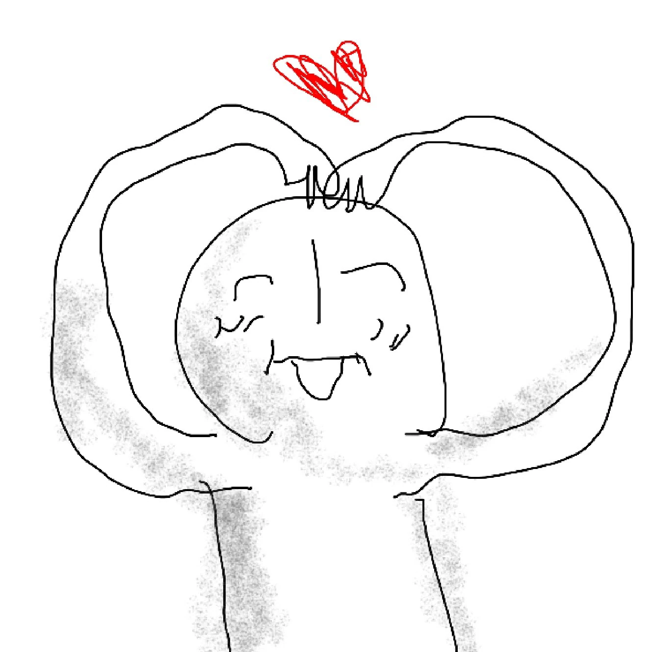 im so happy for no reason | Fandom