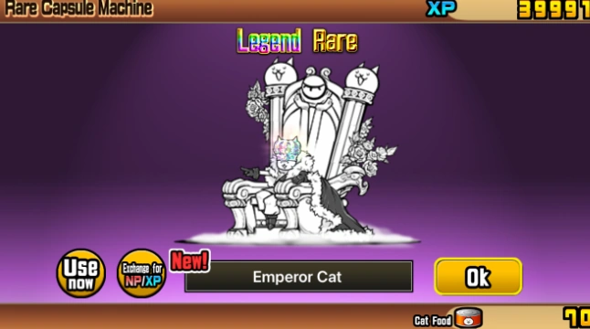 LEGEND RARE | Fandom