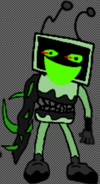 Very cursed Vee art I made. | Fandom