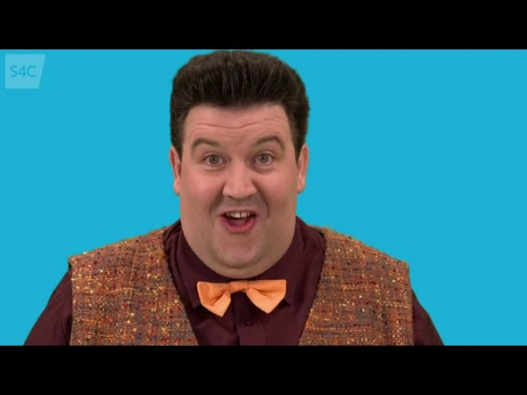 Maybe Black, the Greys and White will sound like the pig in this video ...