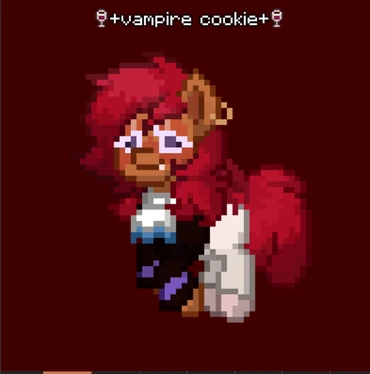 which one out of the jbr pony.town avatars is your favorite | Fandom