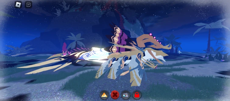 Glowtail obtained | Fandom