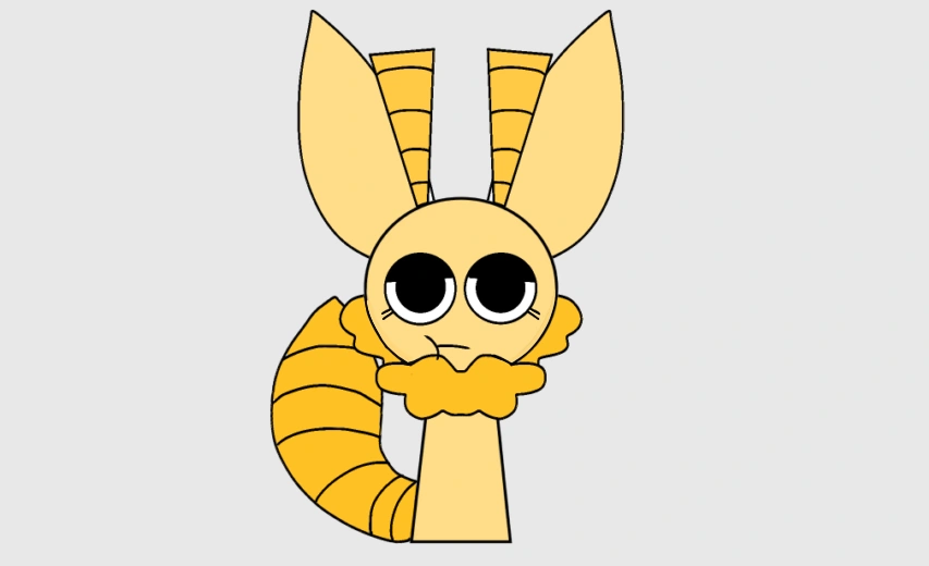 Here’s a new Sprunki oc | Fandom