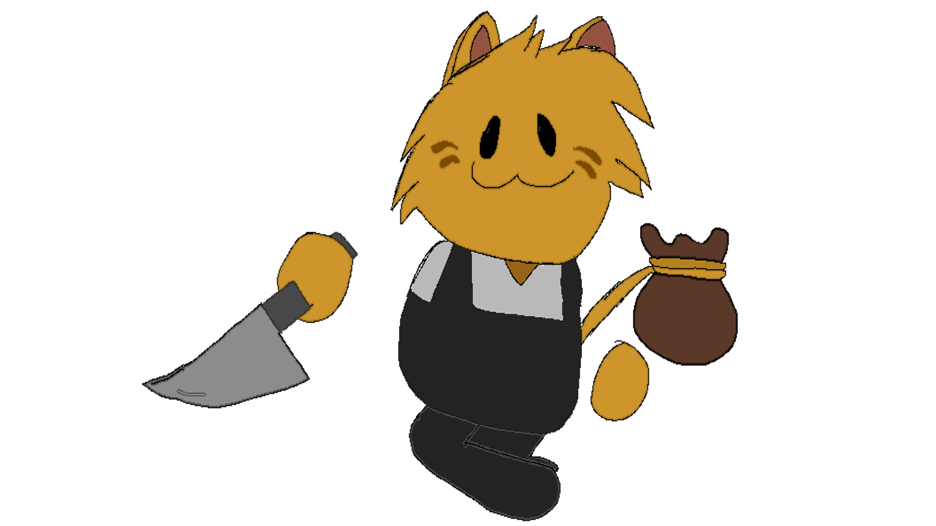 Little goober | Fandom