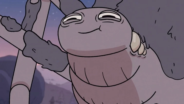 Discuss Everything About Hilda: A Netflix Original Series Wiki | Fandom