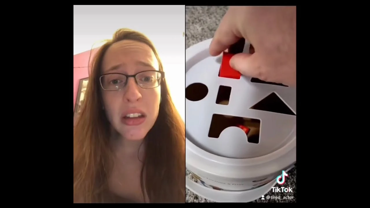 It goes in the square hole | Fandom