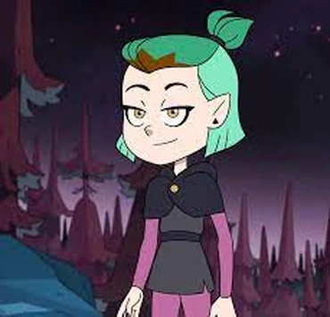 What is the Best Amity Outfit? | Fandom