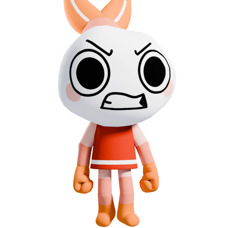 Twisted Rodger (and my PFP) | Fandom