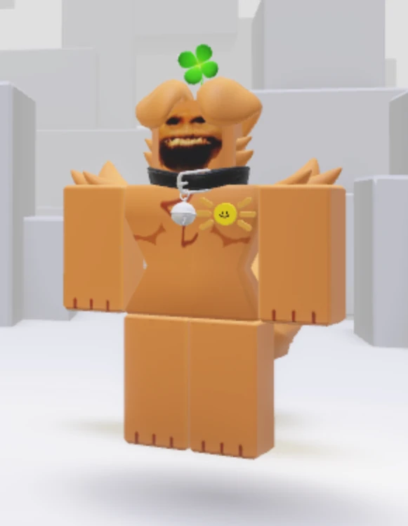 FafaDog (fan NPC/Regretevator OC) | Fandom