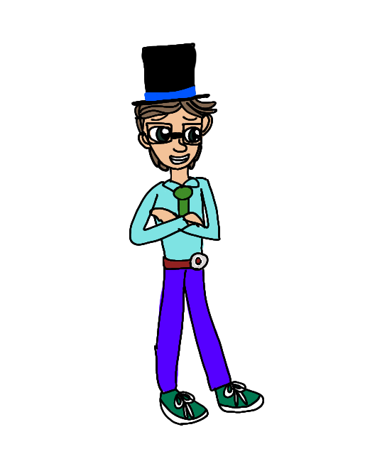 Fanmade Character: Mayor Robert Summers | Fandom