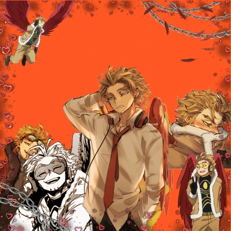 🐥 hawks edit 🐥 | Fandom