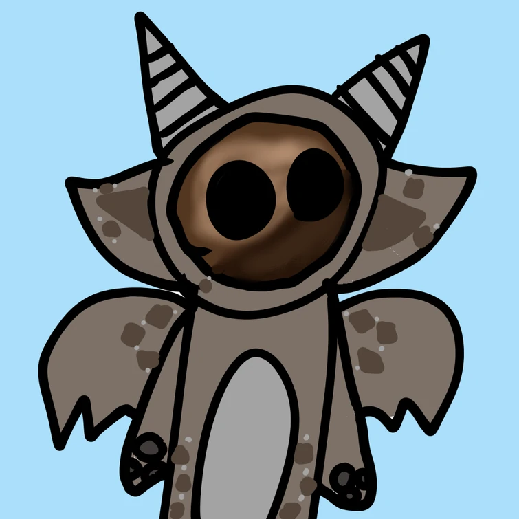 I will make fursonas for anti-fur wikians so beware | Fandom