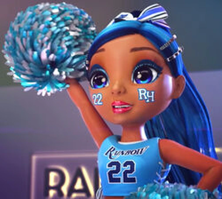 Since poppy clearly one last round, Skylar gets a chance to redeem ...