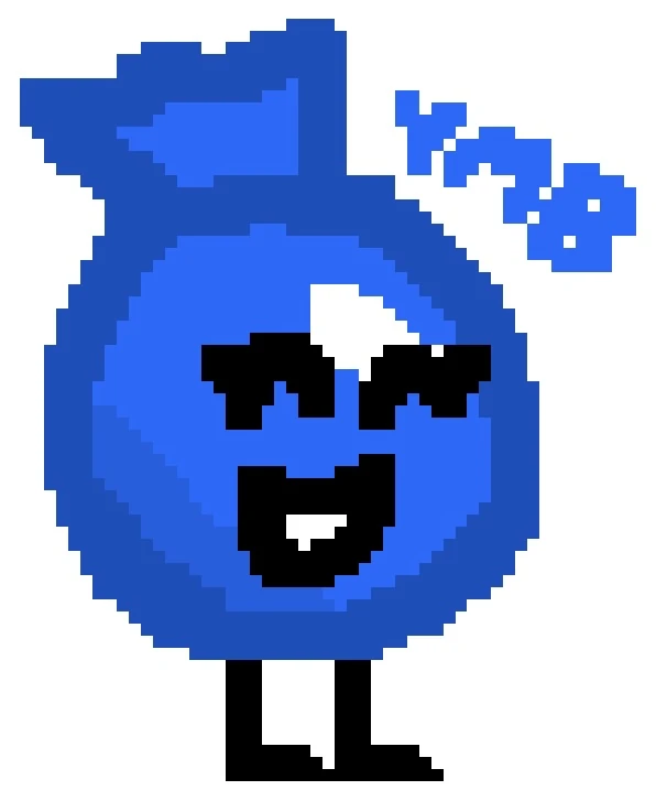 Objectober Day 1: Objectsona | Fandom