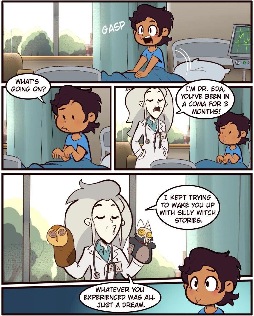 [ moringmark] All Just a Dream | Fandom