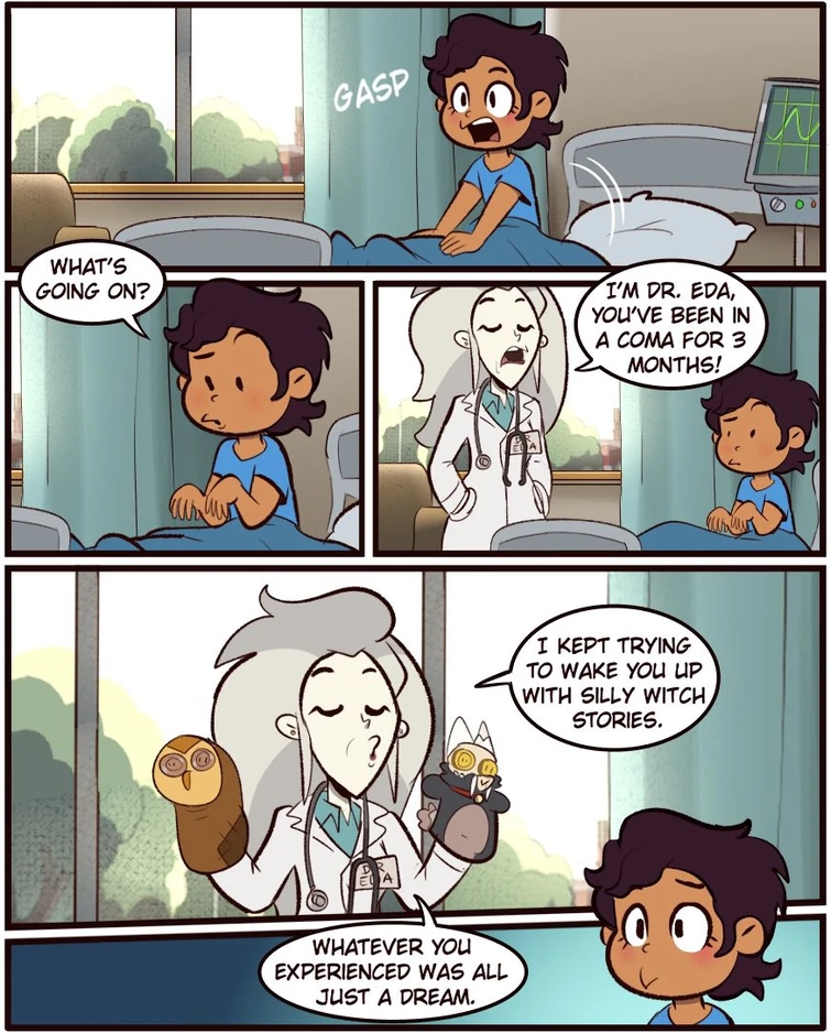 [ moringmark] All Just a Dream | Fandom