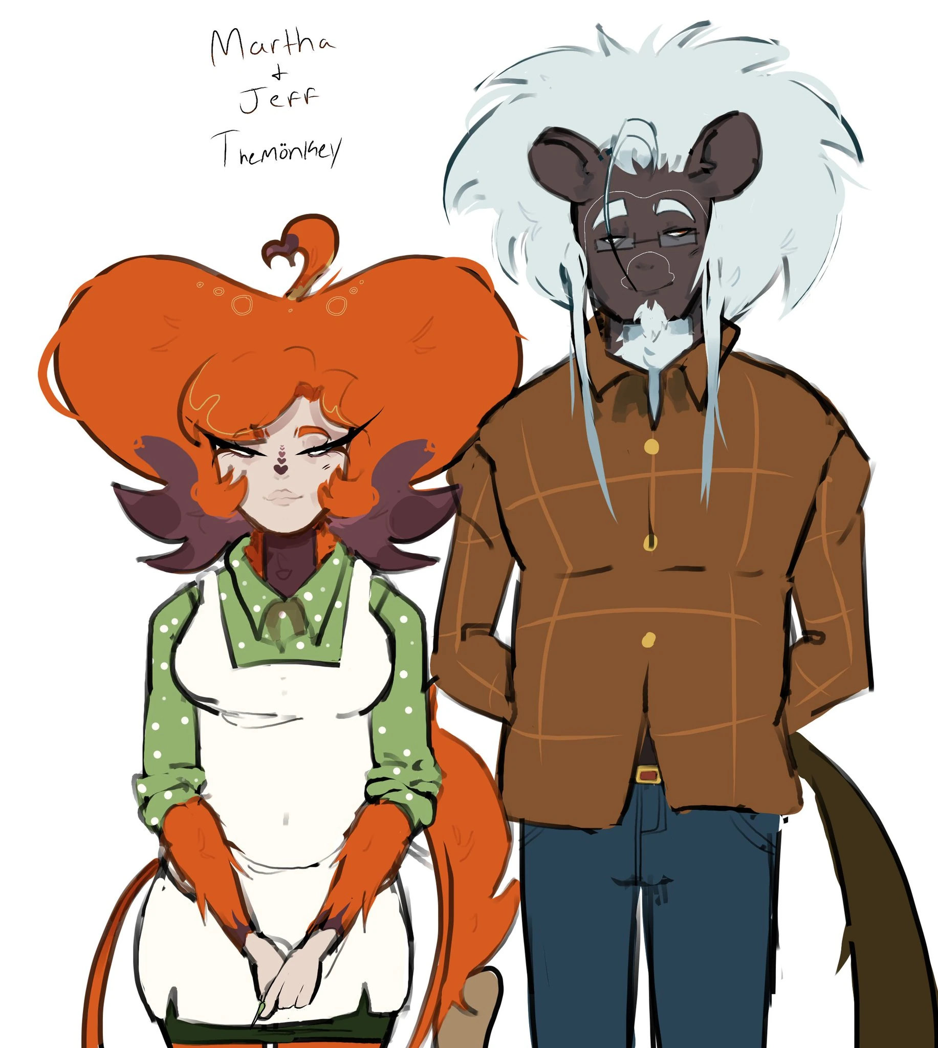 Genuine question | Fandom