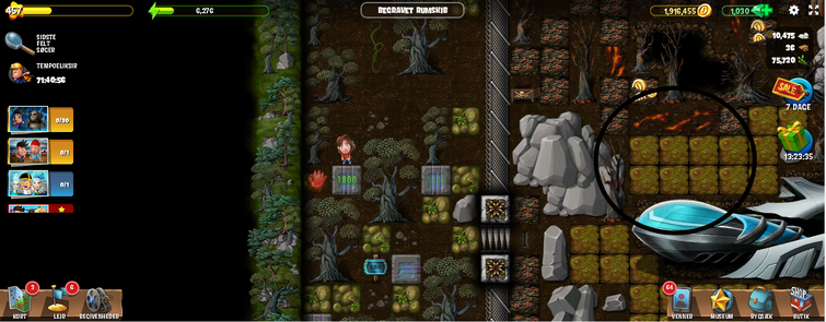 Discuss Everything About Diggy's Adventure Wiki | Fandom