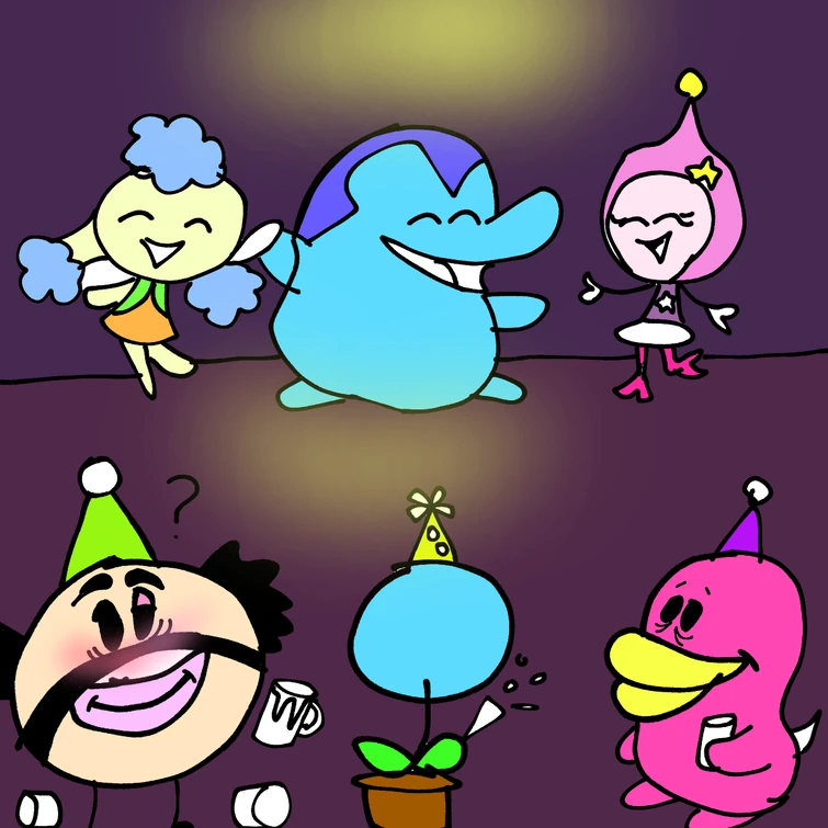 Discuss Everything About Tamagotchi Wiki | Fandom