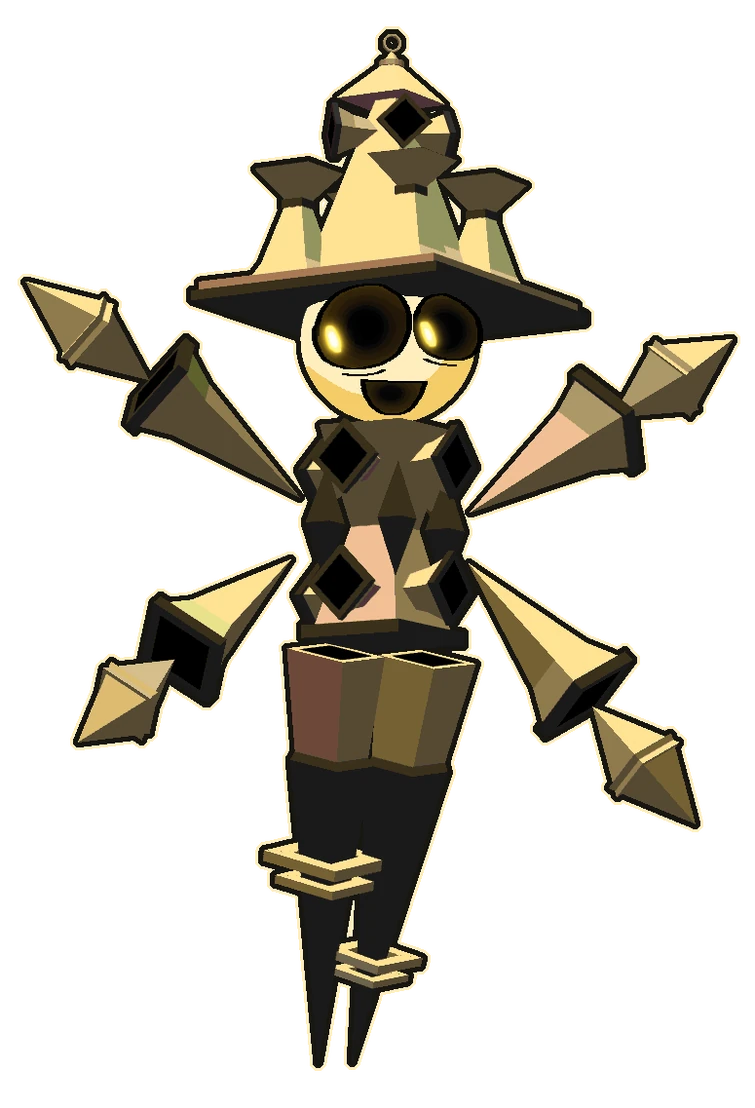 unnamed siren guy | Fandom