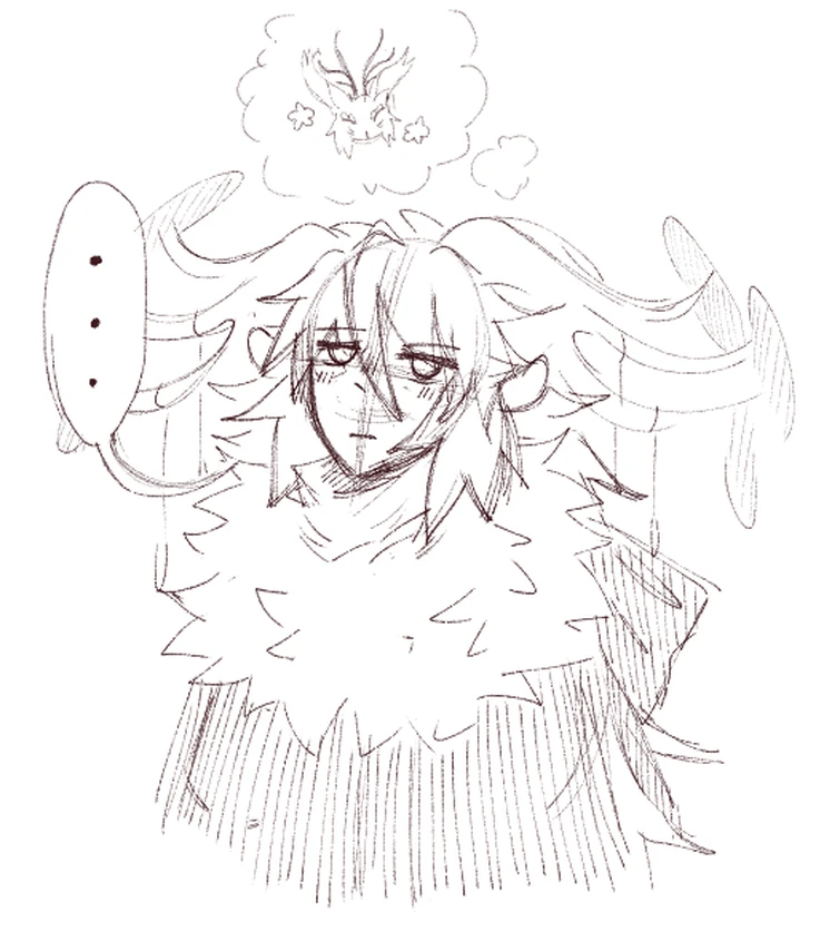 The door warben (Human Ardor warden!) | Fandom