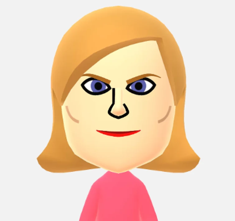 Guess Who Their Child is #8 | Fandom