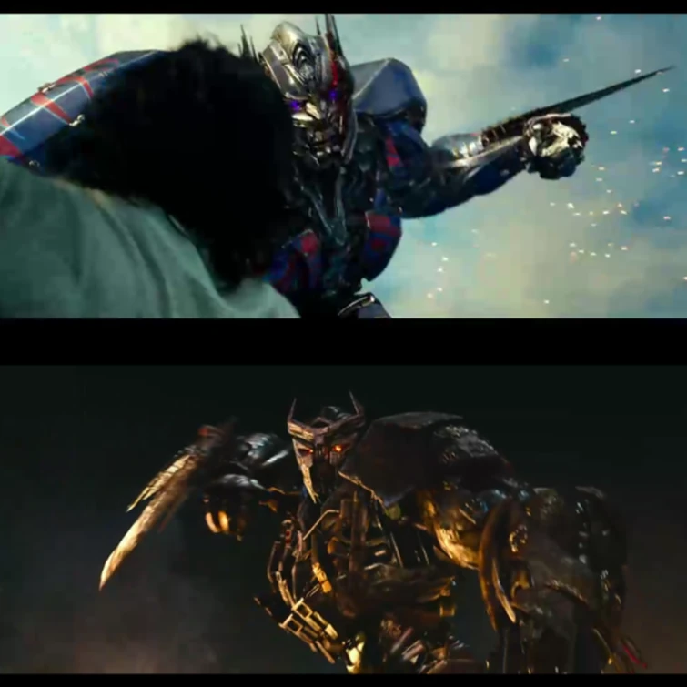 Discuss Everything About Teletraan I: The Transformers Wiki | Fandom