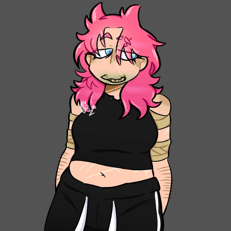 (Not finished!) | Fandom