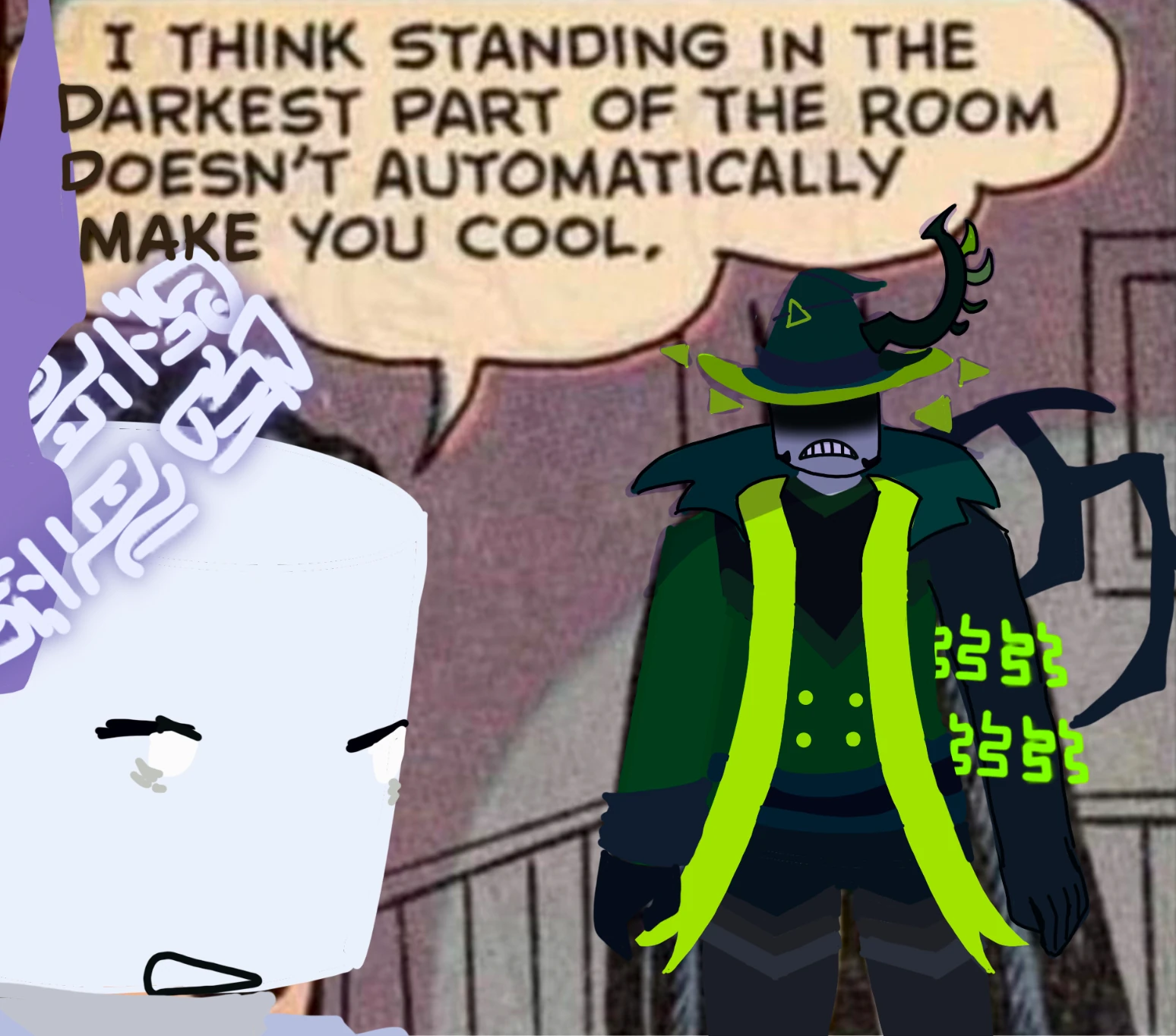 Memes I have cooked up | Fandom
