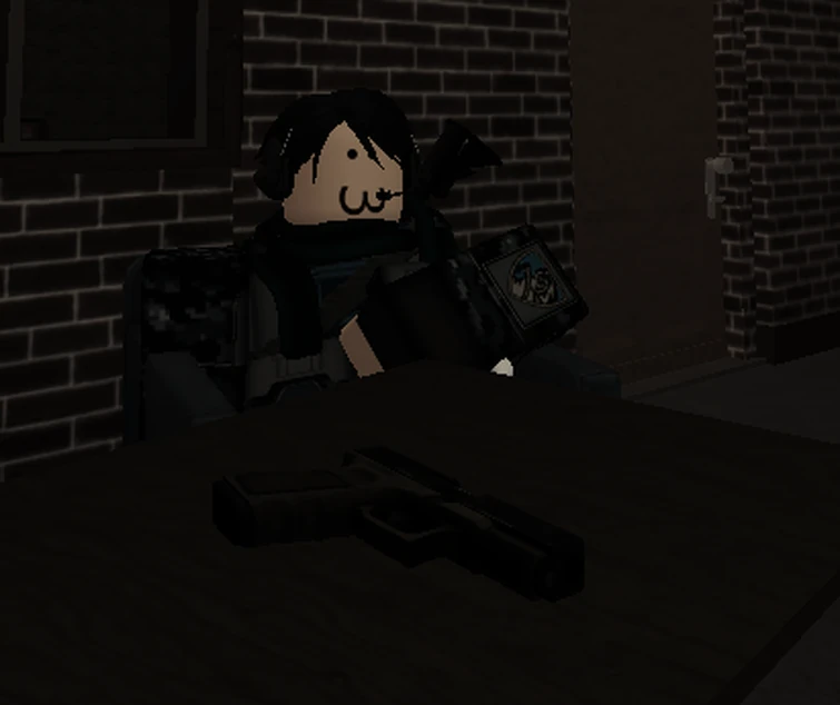 Discuss Everything About Criminality Wiki | Fandom