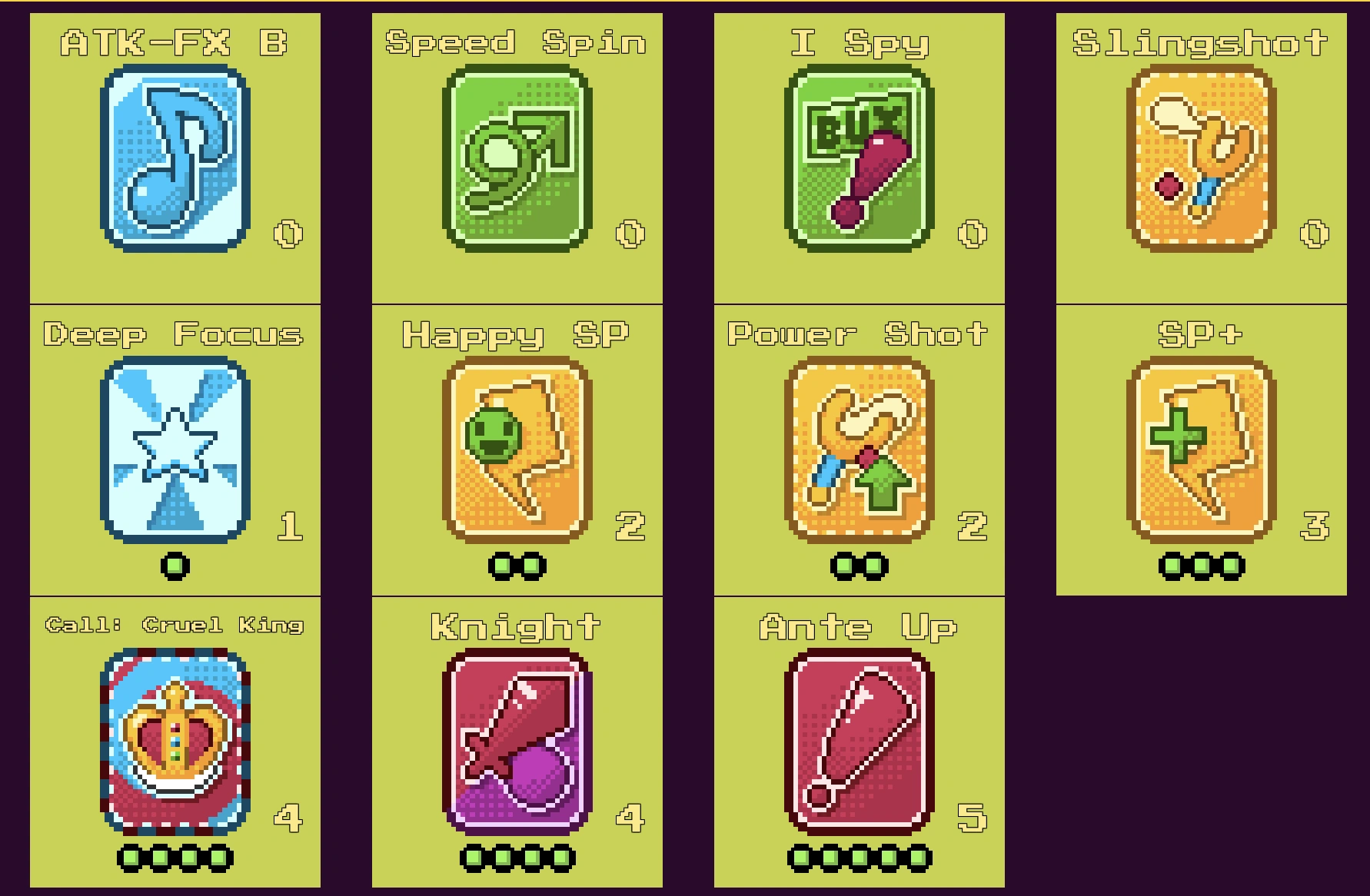 rate my slingshot build | Fandom