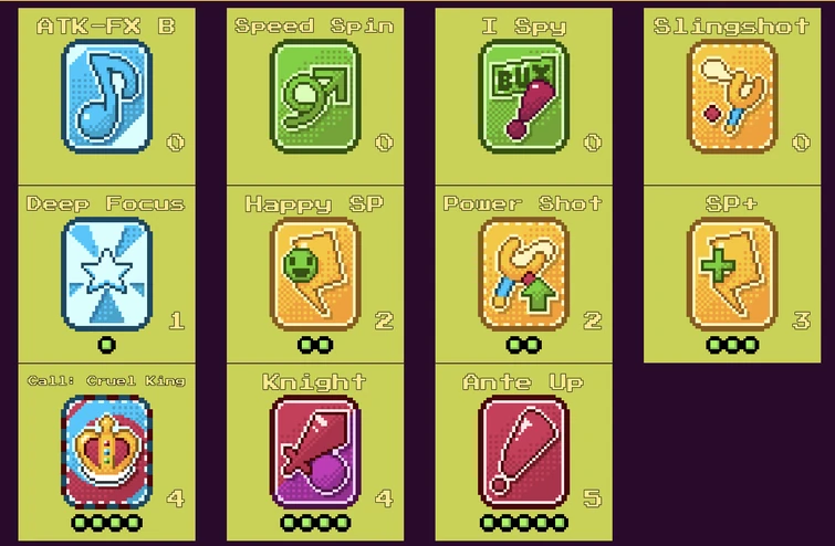 rate my slingshot build | Fandom