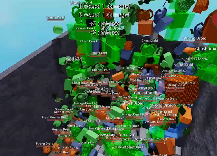 droid throne | Fandom