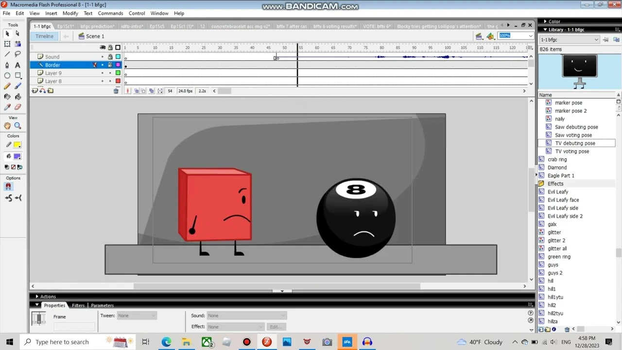 bfgc 1a sneak peek (for real) | Fandom