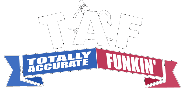Totally Accurate Funkin' | Fandom