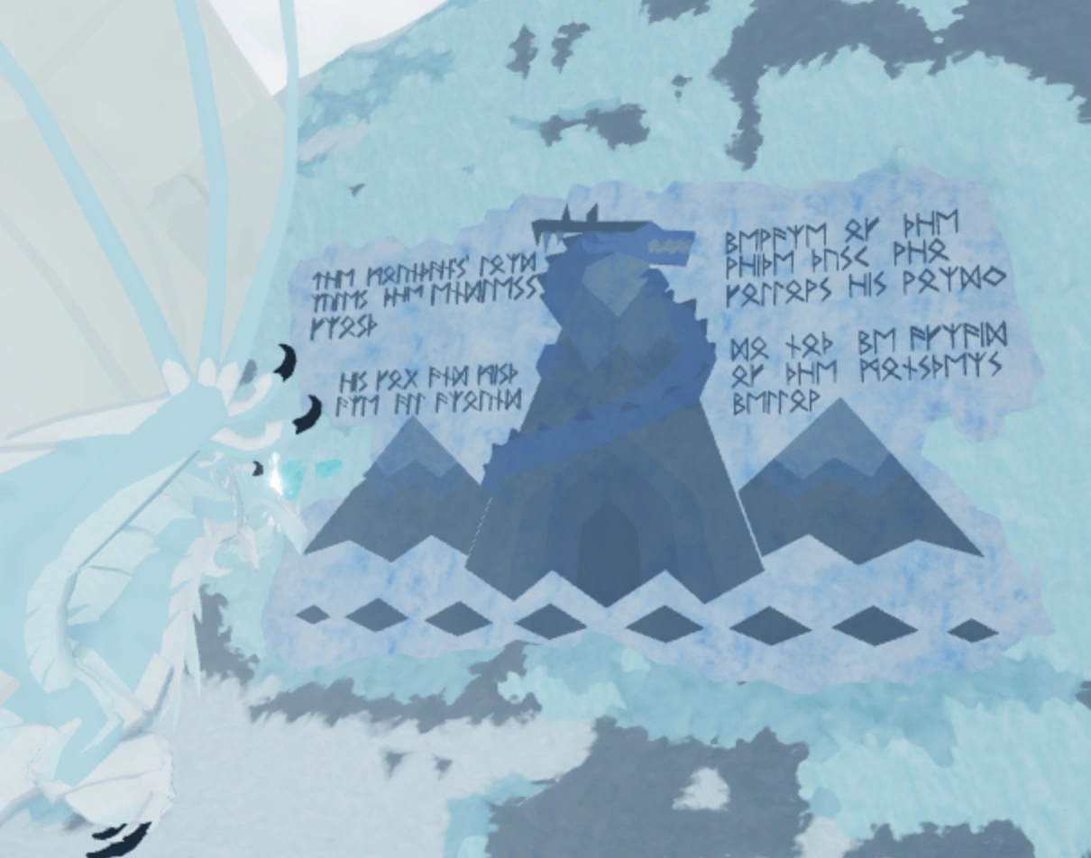 New Tundra Lore Translated | Fandom