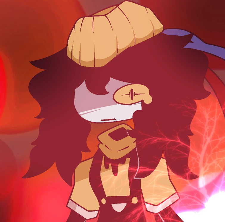 Flatline pfp for new C.AI bots | Fandom