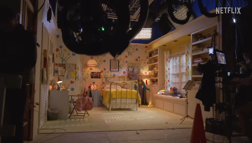Scene #8 | Fandom