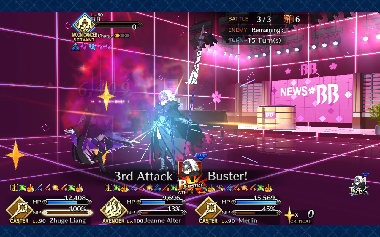 Cancer Vs. Cancer | Fandom