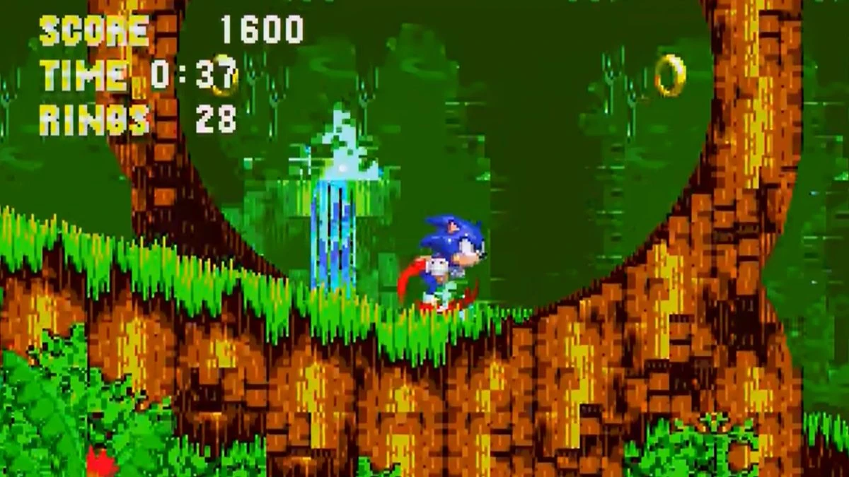 sonic 3 | Fandom