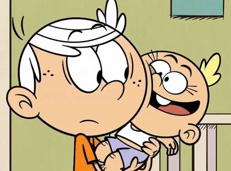 Isn't lily the cutest baby ever? | Fandom