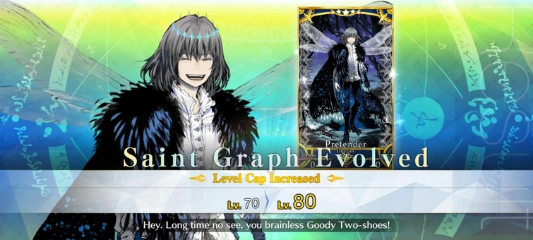 It doesn't get more symbolic than this lmao | Fandom