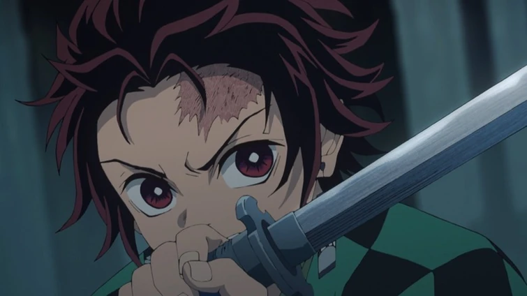 Daily Tanjiro image | Fandom