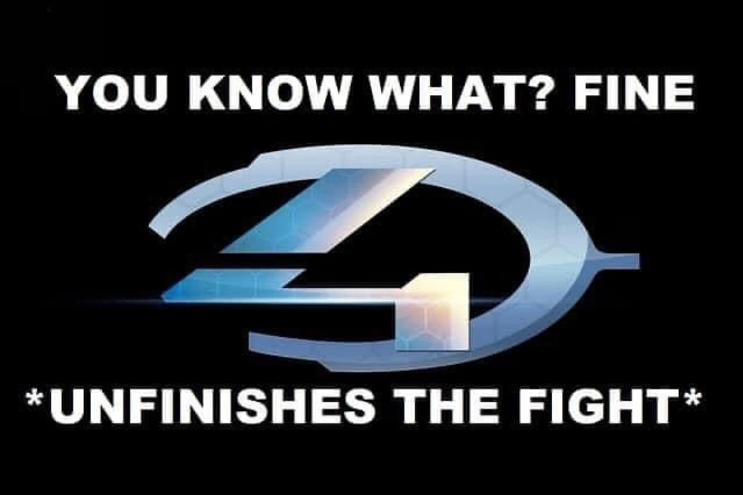 Consider this a warning | Fandom