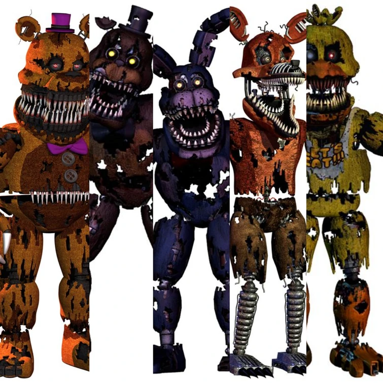 Kinda interesting | Fandom