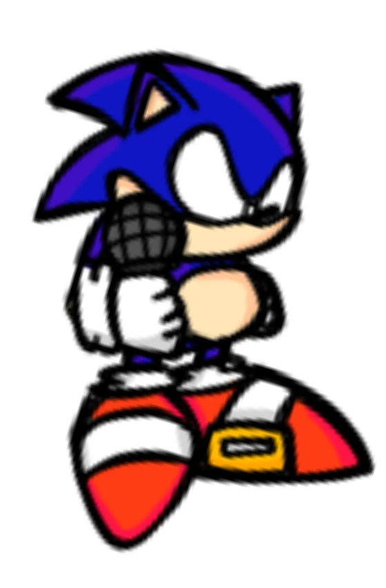 fnf sonic | Fandom