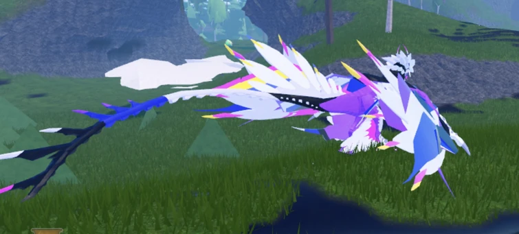 Discuss Everything About Creatures of Sonaria Wiki | Fandom