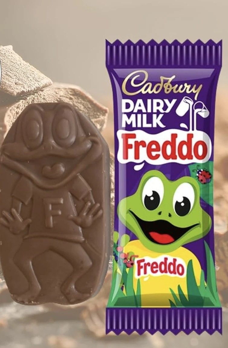 Pip rates random British food you can't get in other places - part 1 ...