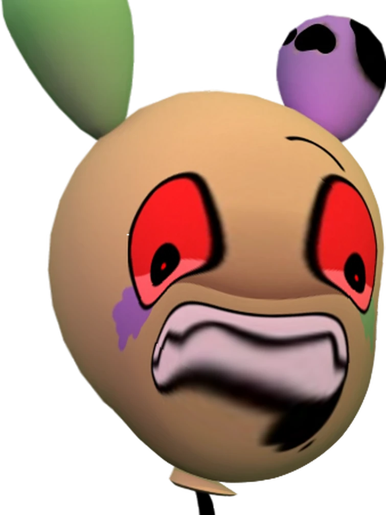 Twisted Looey redesign TRUST | Fandom